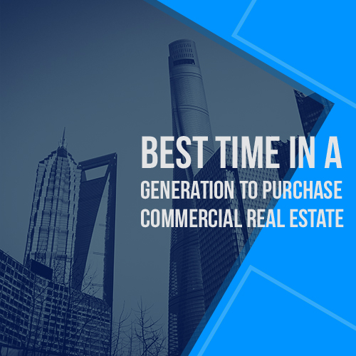When is the Best Time to Purchase Real Estate in this Generation ...
